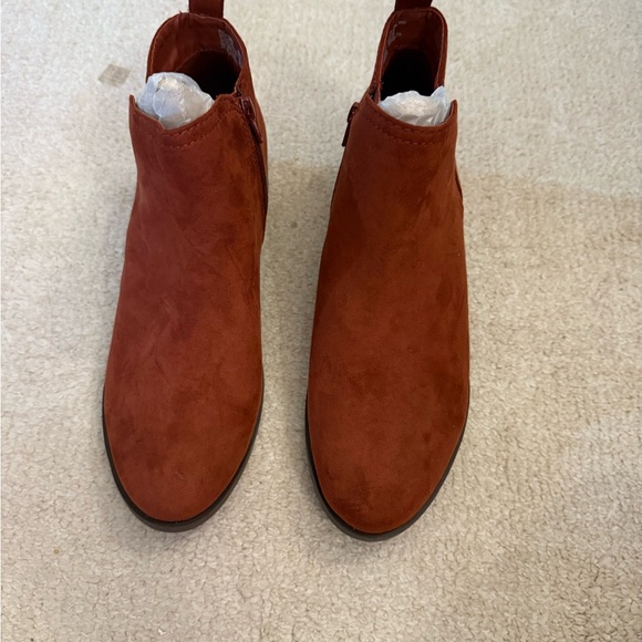 Time and Tru | Shoes | Time And Tru Brown Sole Footwear | Poshmark
